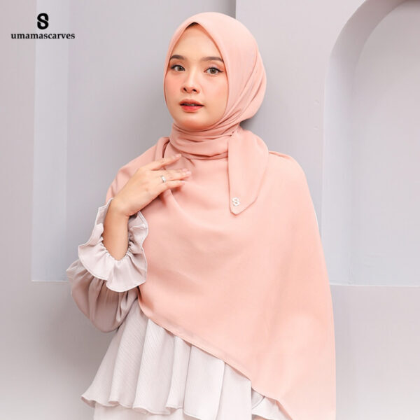 Syar’i Scarf Archives - Umamascarves